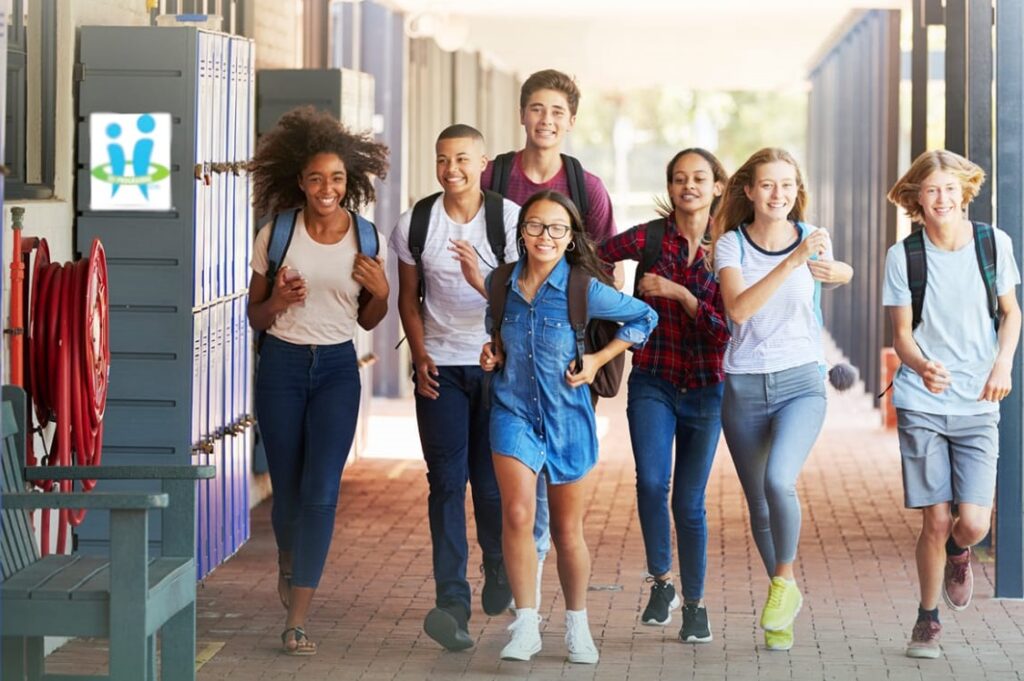 Programa TEI - Programa de prevención del acoso escolar